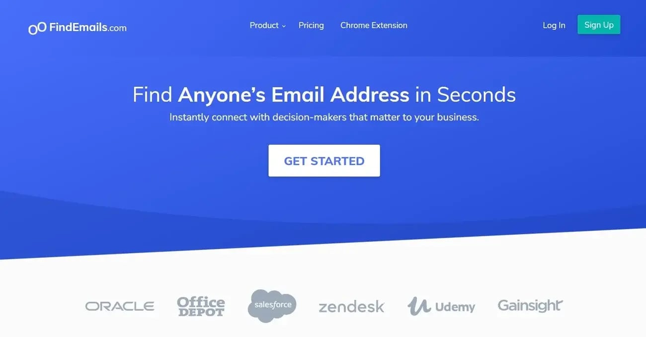 21+ of The Best Email Extractor Tools For Sales [+Why]